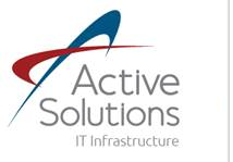 Active Solutions | Network, Security e Data Center
