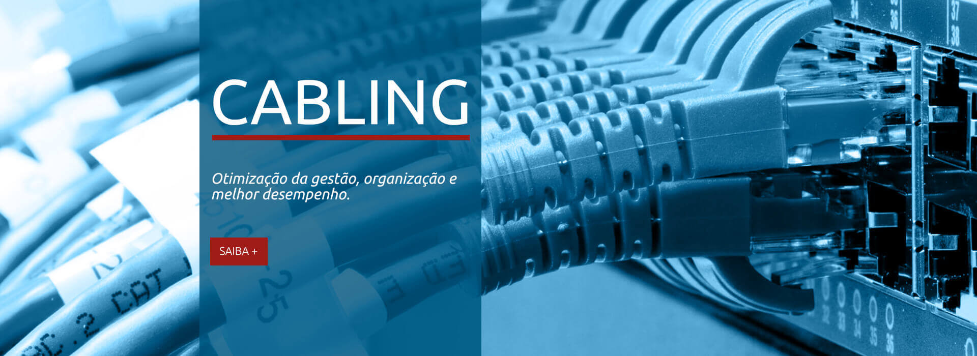 Active Solutions | Network, Security e Data Center