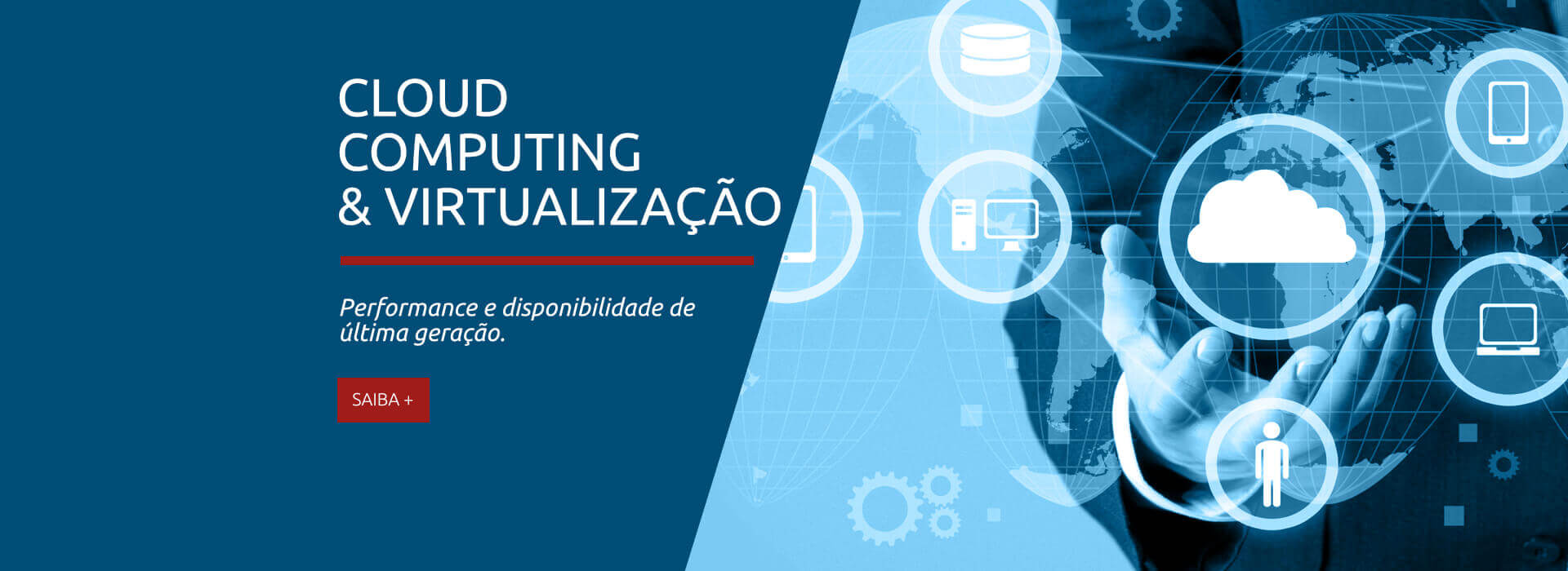 Active Solutions | Network, Security e Data Center