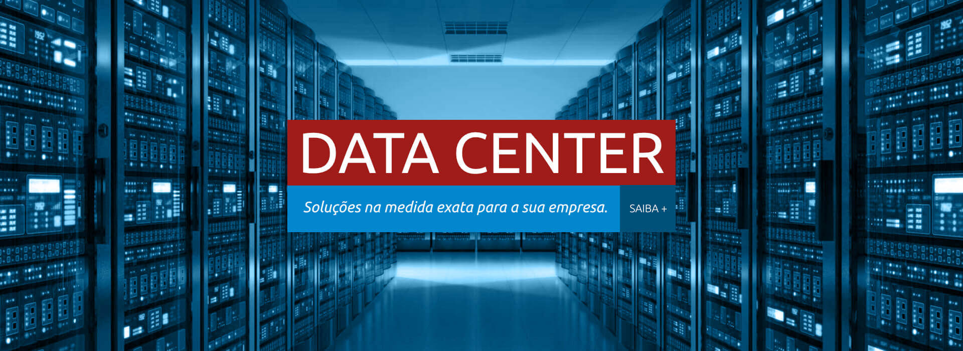 Active Solutions | Network, Security e Data Center